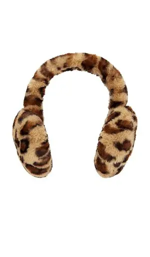 Leopard Accessories