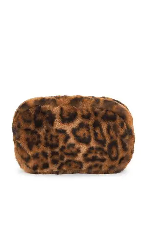 Apparis Noor Pochette - Leopard