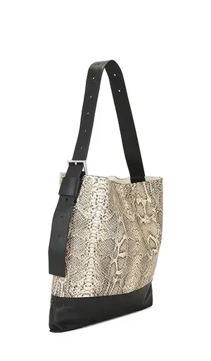 ALLSAINTS Asha Shoulder Bag