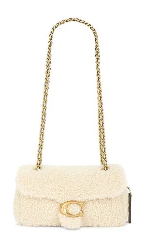COACH Tabby 20 Shoulder Bag