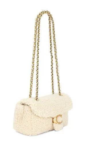 COACH Tabby 20 Shoulder Bag