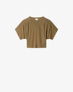 MARANT ETOILE Kyanza T-shirt