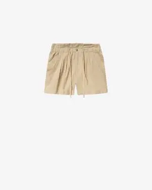 Marant Etoile Elasticated Bottoms For Women