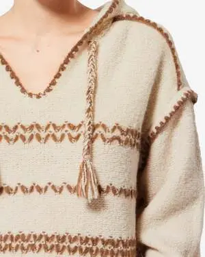 MARANT ETOILE Romera Sweater