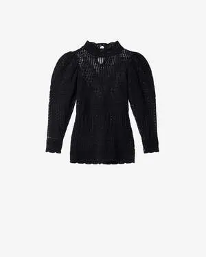Isabel Marant Fitted Sweaters For Women