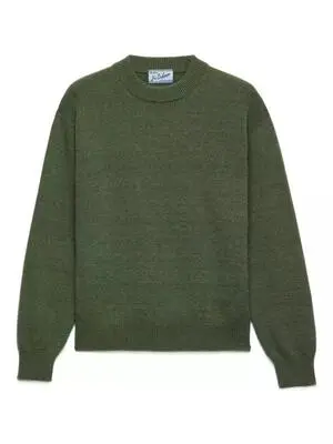 Prada Relaxed Sweaters For Men