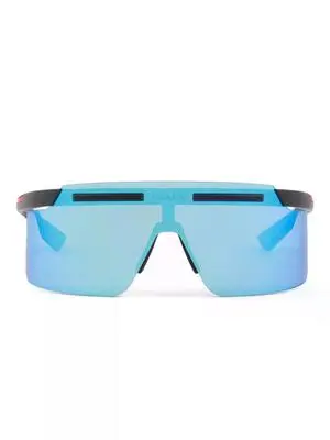 Prada Linea Rossa Active Sunglasses - Blue