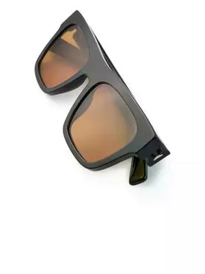 Prada Square-frame Sunglasses