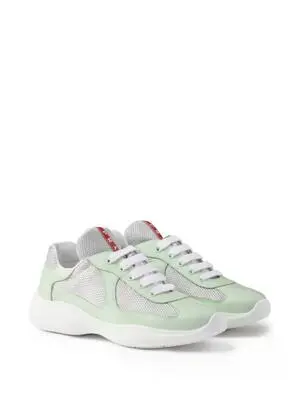 Prada America's Cup Sneakers
