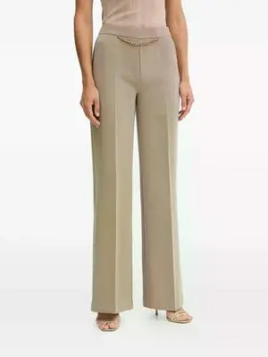 Marciano High Rise Pants For Women