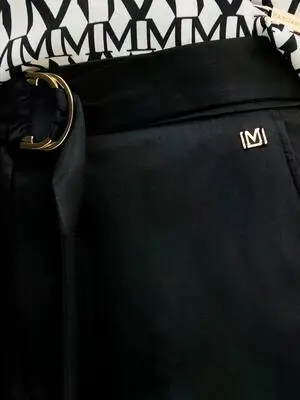 MARCIANO Belted Trousers