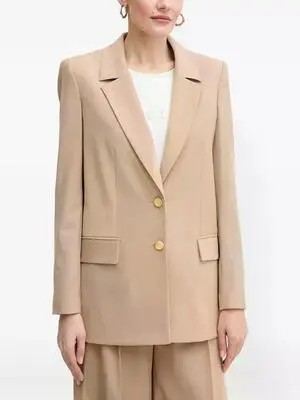 Guess Buttoned Blazer