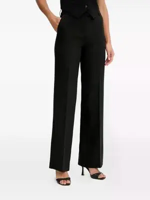 Marciano Black Wash Bottoms For Women