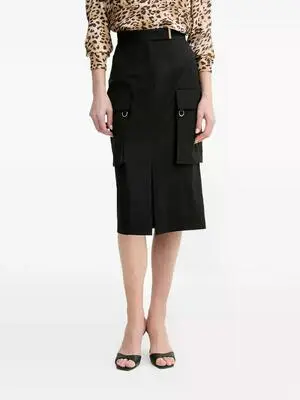 Guess High Rise Skirts