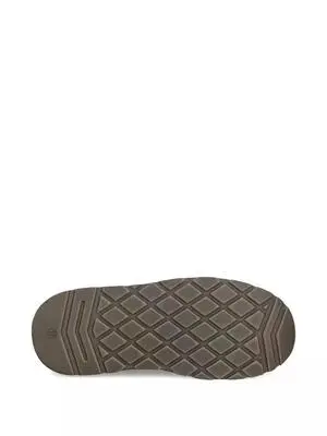 Guess 45mm Dolsay Buckle-strap Boots - Green