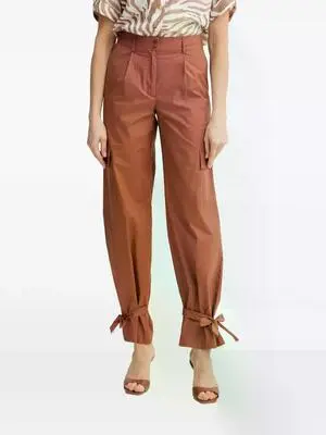 Guess Belted Pants For Women