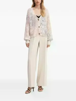 MARCIANO Buttoned Cardigan