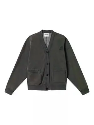 MARANT ETOILE Stephy Embroidery Jacket