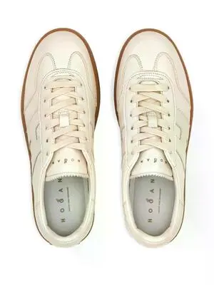 Hogan H698 Platform Sneakers