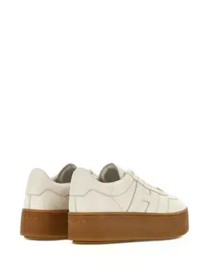 Hogan H698 Platform Sneakers