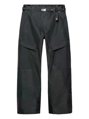 Prada Cargo Bottoms For Men