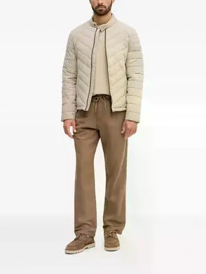 Guess Drawstring Trousers With Pockets
