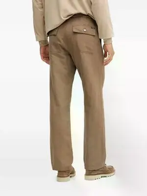Guess Drawstring Trousers With Pockets