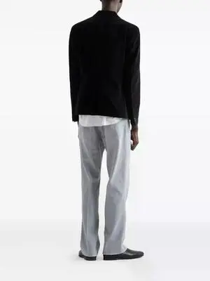 Prada Two-button Cotton Blazer