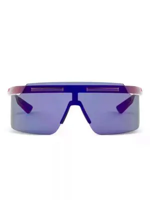 Prada Active Sunglasses - Purple