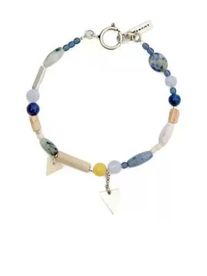 MARANT Yulian Beaded Bracelet - Blue