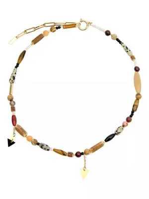 MARANT Yulian Necklace - Gold
