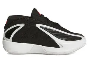 Adidas Ae 2 Sneakers - Core Black/zero Metalic/lucid Red