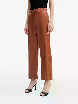 Guess Straight Leg Pants For Women