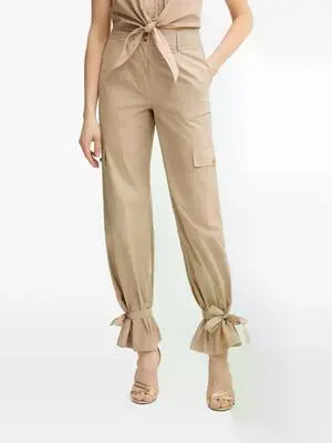 Guess Tapered Pants For Women