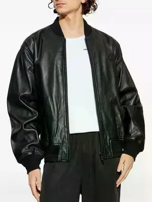 DIESEL® Logo-detail Jacket