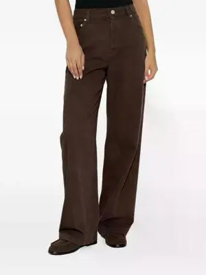 BY MALENE BIRGER Chicago Organic Cotton Jeans