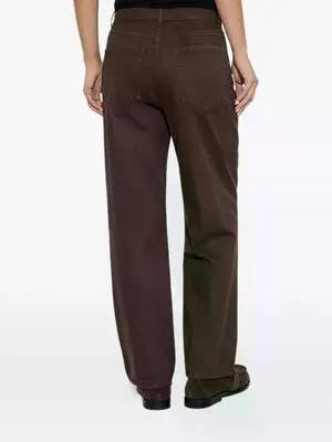 BY MALENE BIRGER Chicago Organic Cotton Jeans