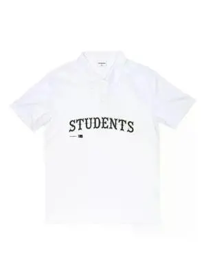 Students Golf Polos For Men