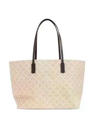 BY MALENE BIRGER Abigail Printed Tote Bag