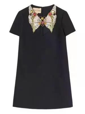 Valentino Garavani Sheath Cocktail Dresses
