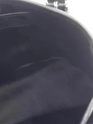 LOUIS VUITTON 2001 Mini Monogram Bucket Bag