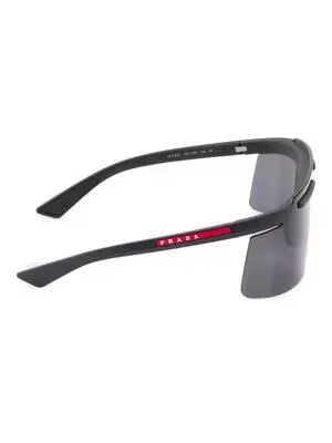 Prada Linea Rossa Active Sunglasses