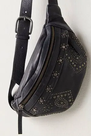 Free People Adorned Sling Bag