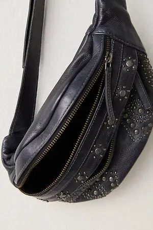 Free People Adorned Sling Bag