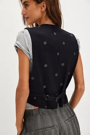 MAISON HOTEL Lupita Vest