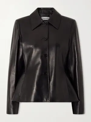 Alexander Mcqueen Mid Length Jackets For Women