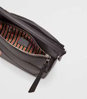 Loewe Leather Puzzle Top-handle Bag