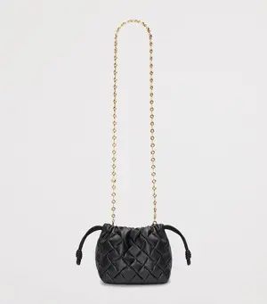 Loewe Mini Flamenco Purse