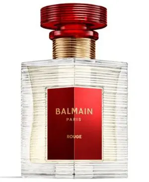 BALMAIN BEAUTY Rouge Eau De Toilette Fragrance Collection - No Color