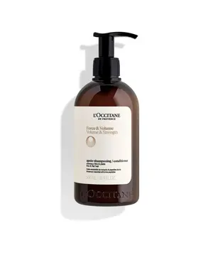L'OCCITANE Volume And Strength Conditioner 16.90 Fl Oz